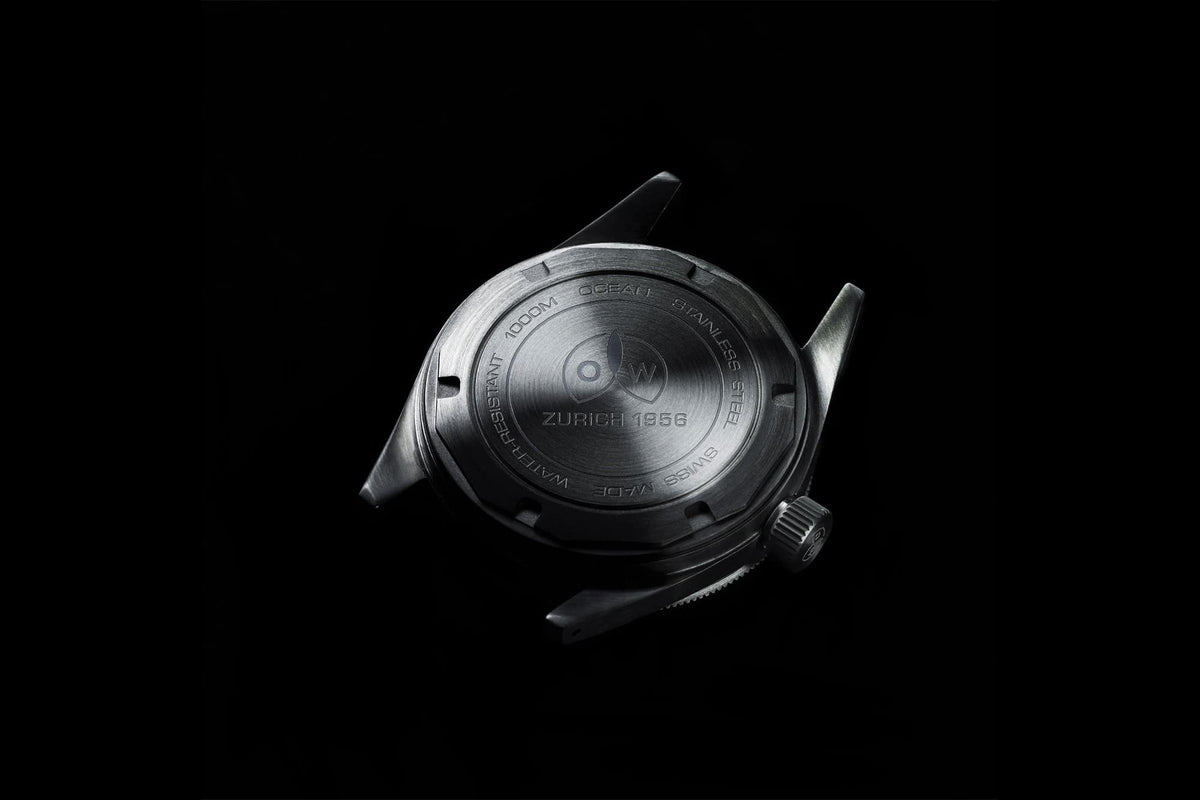 WORN & WOUND – ow-watch
