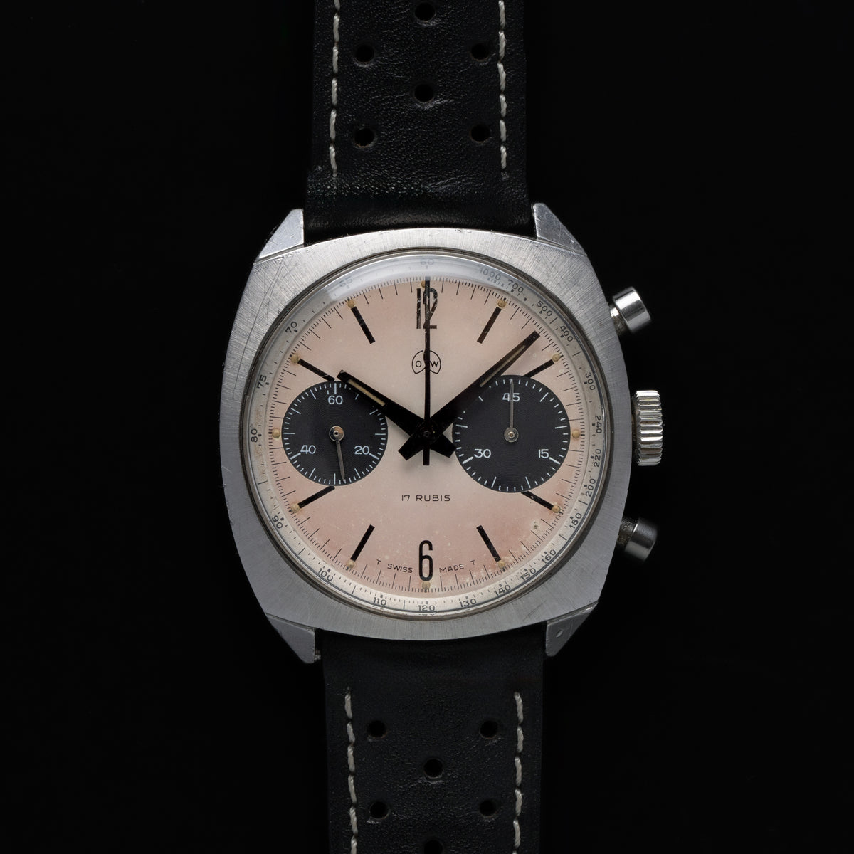 OW GRAND PRIX COMPETITON CHRONOGRAPH – ow-watch