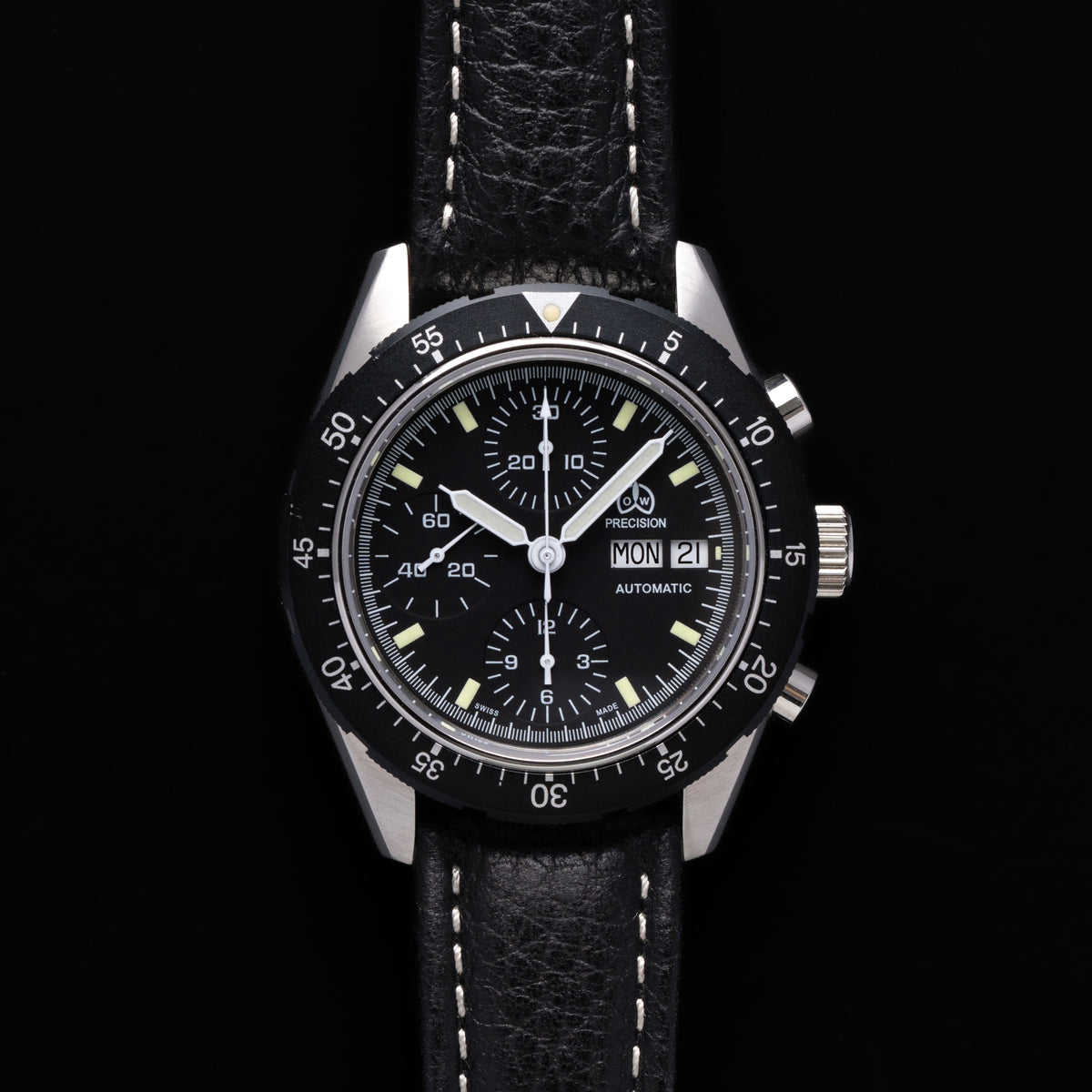 OW - MIRAGE III – ow-watch