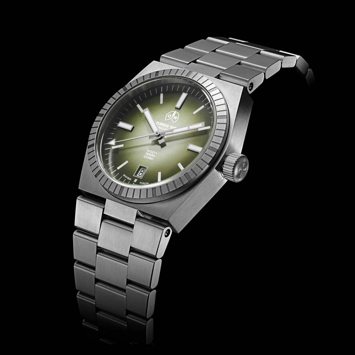 OW 8001 'TUNDRA' (COSC-certified) – ow-watch