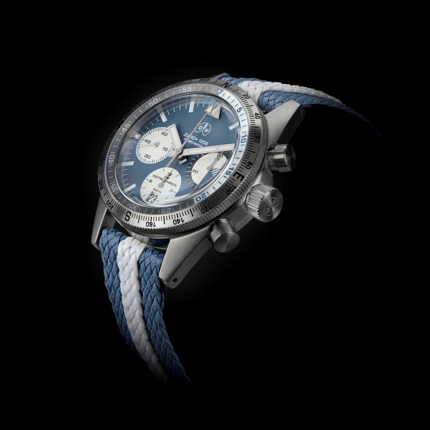 OLLECH & WAJS WATCHES – ow-watch