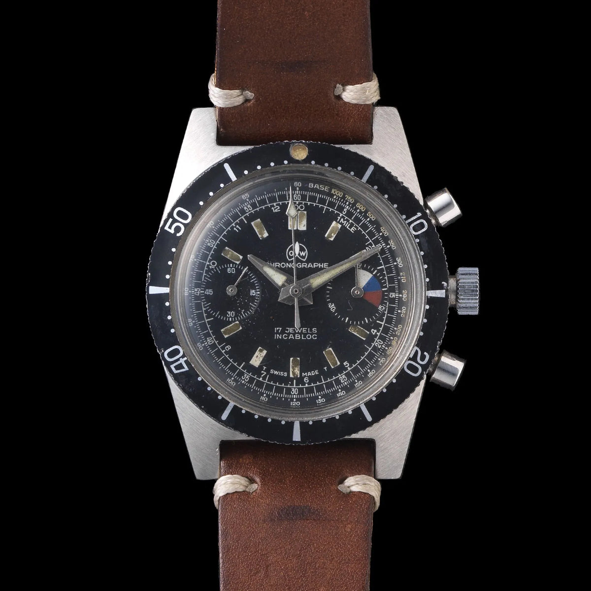 OW - NAVICHRON – ow-watch