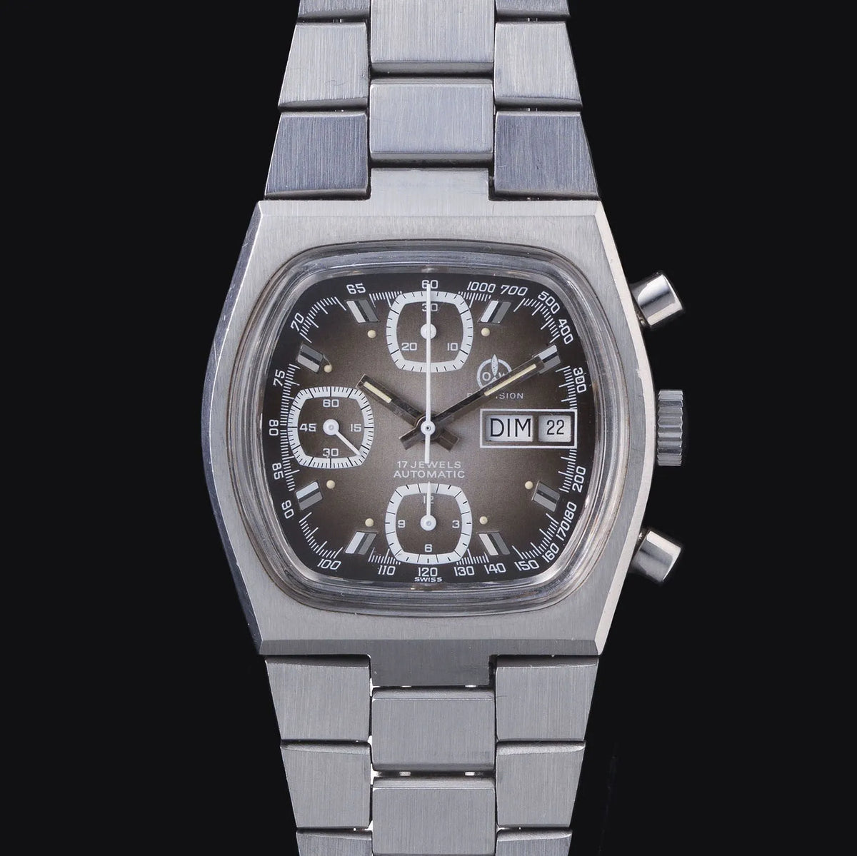 OW - 8000 – ow-watch